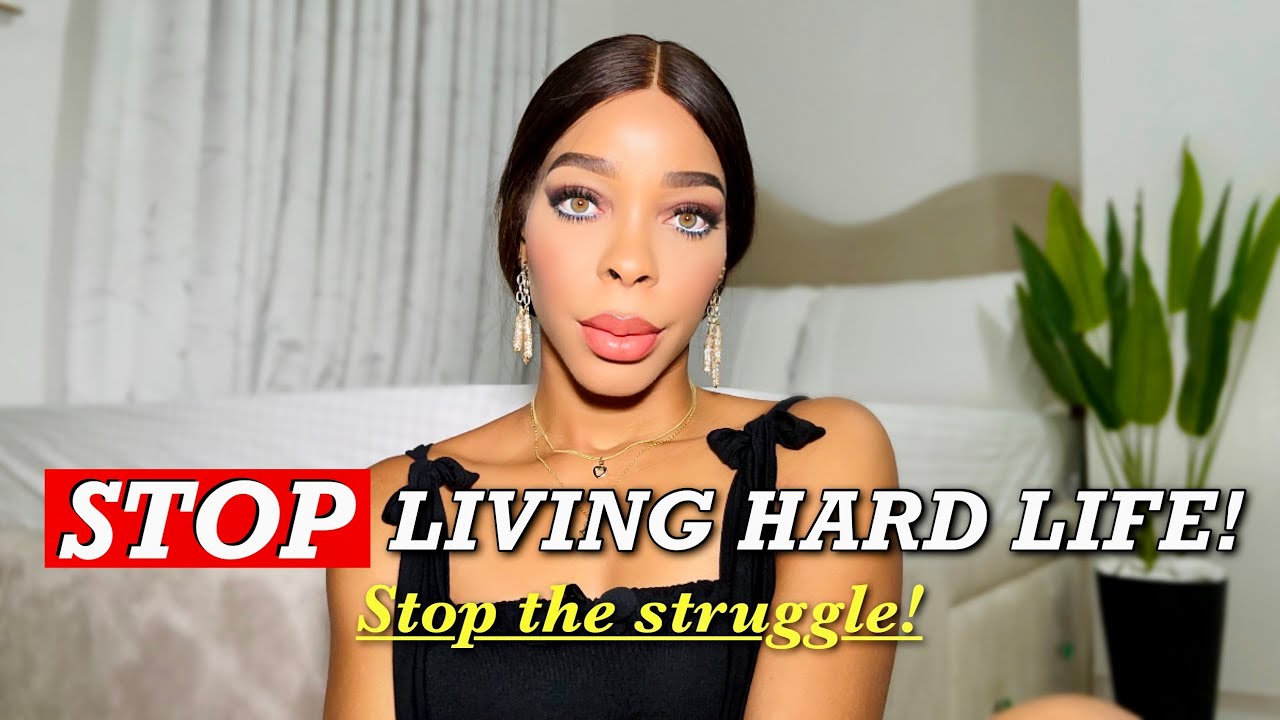 How to Live a Soft Life (Luxury & Comfort Tips) - YouTube