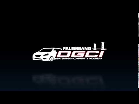 Logo DGCI Palembang - YouTube