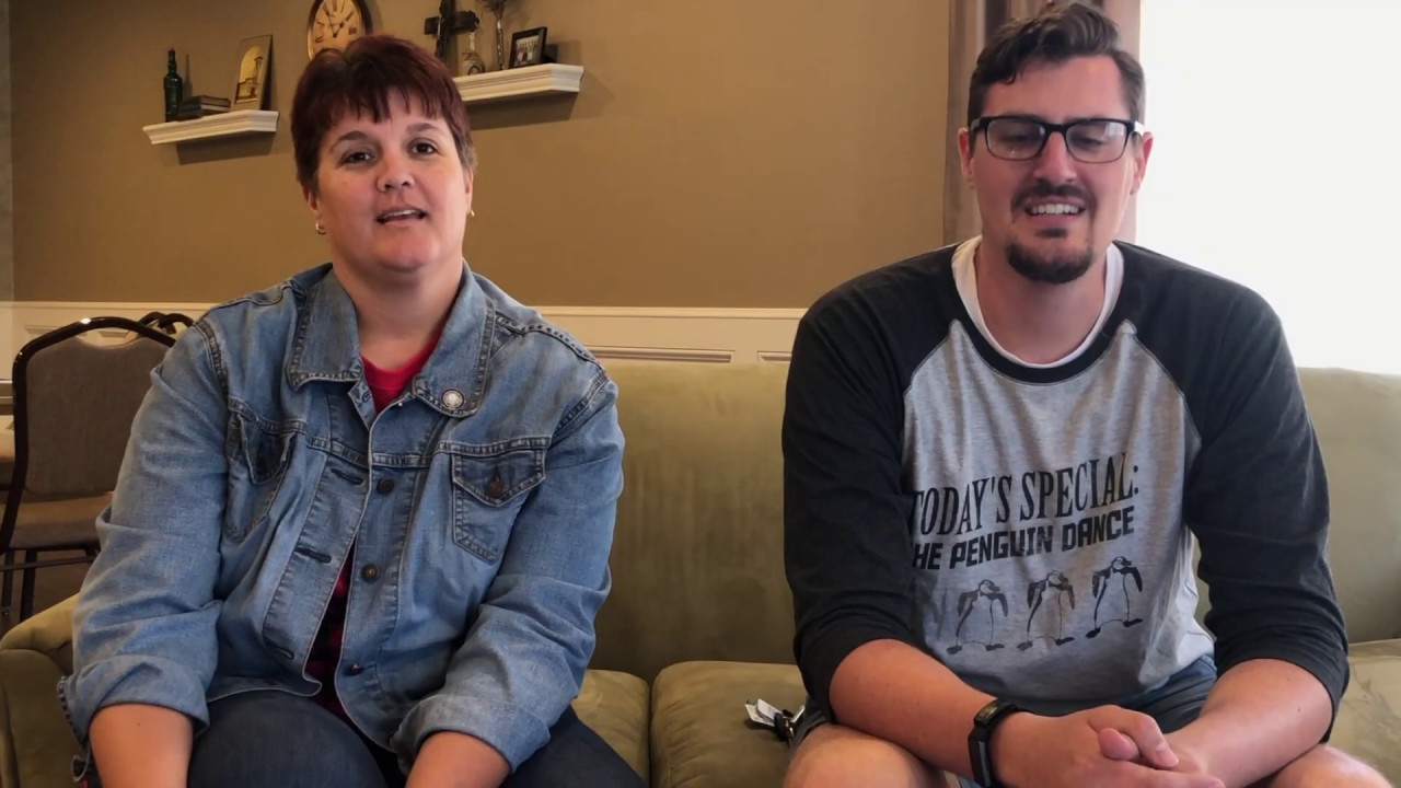 Single Board Model Announcement - Carrollton First UMC - YouTube