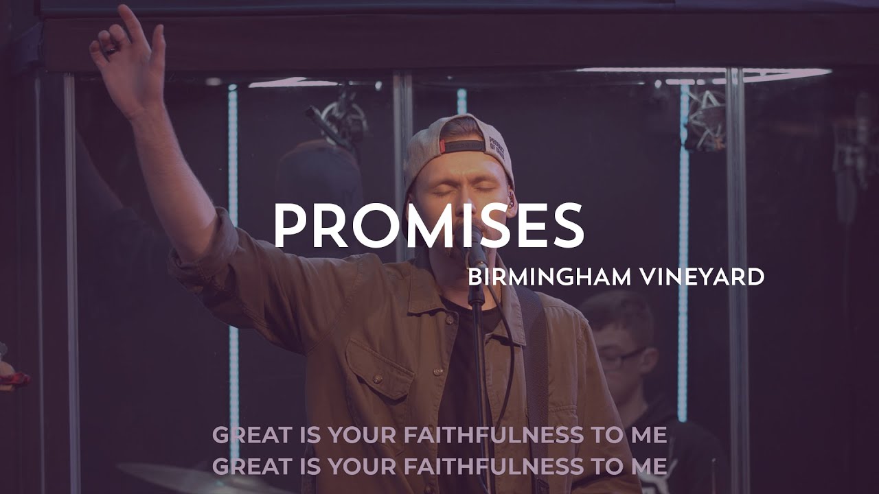 Promises//Song Video - YouTube