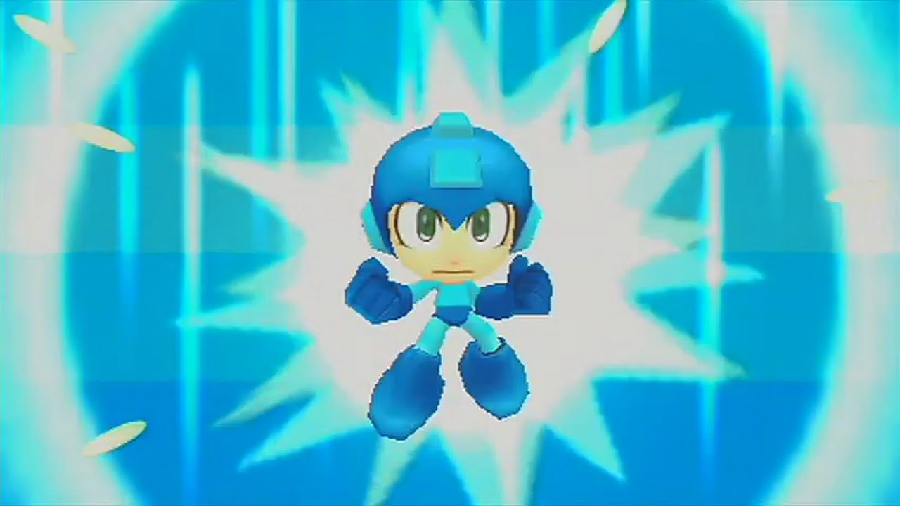 Detonado de Megaman: Powered Up #01 - "Nasce Uma Lenda" - YouTube