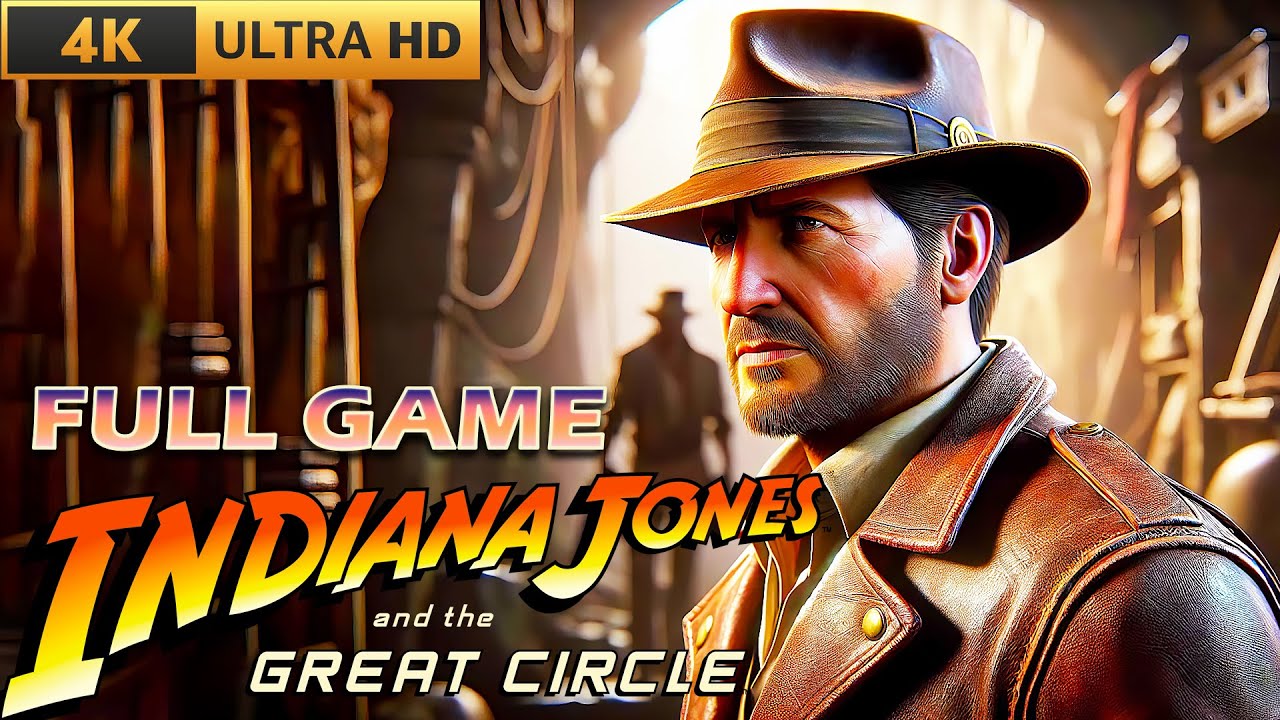 Indiana Jones Expert Spills Secrets of Ancient Temple Exploration - YouTube