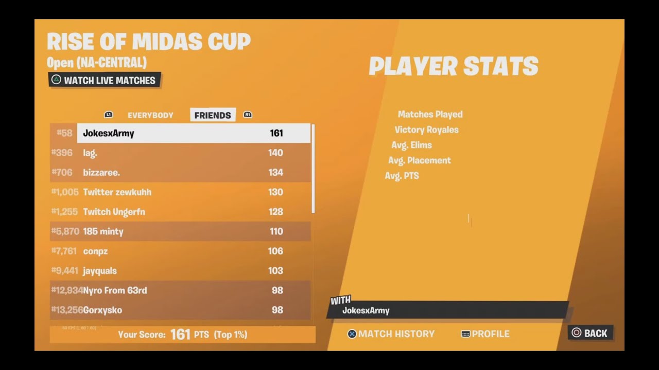 How These Controller Settings Got Me Back To Back 20 Bombs In [Rise of ...