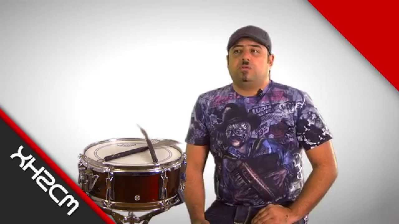 THE RED EYE BAND (interview part 1) - YouTube