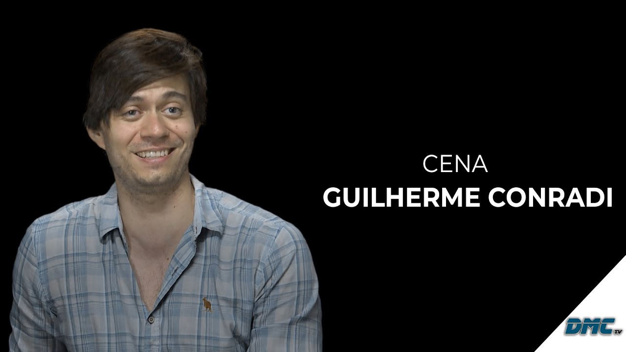 GUILHERME CONRADI - YouTube