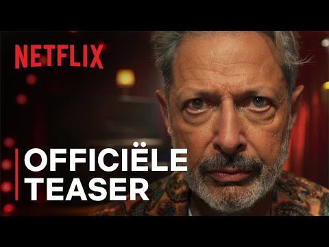 KAOS | Officiële teaser | Netflix
