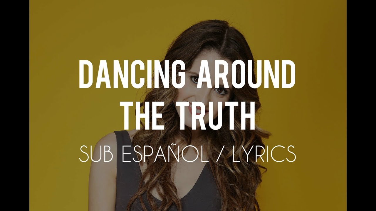 Laura Marano - Dancing Around The Truth (Sub Español / Lyrics) LIVE ...