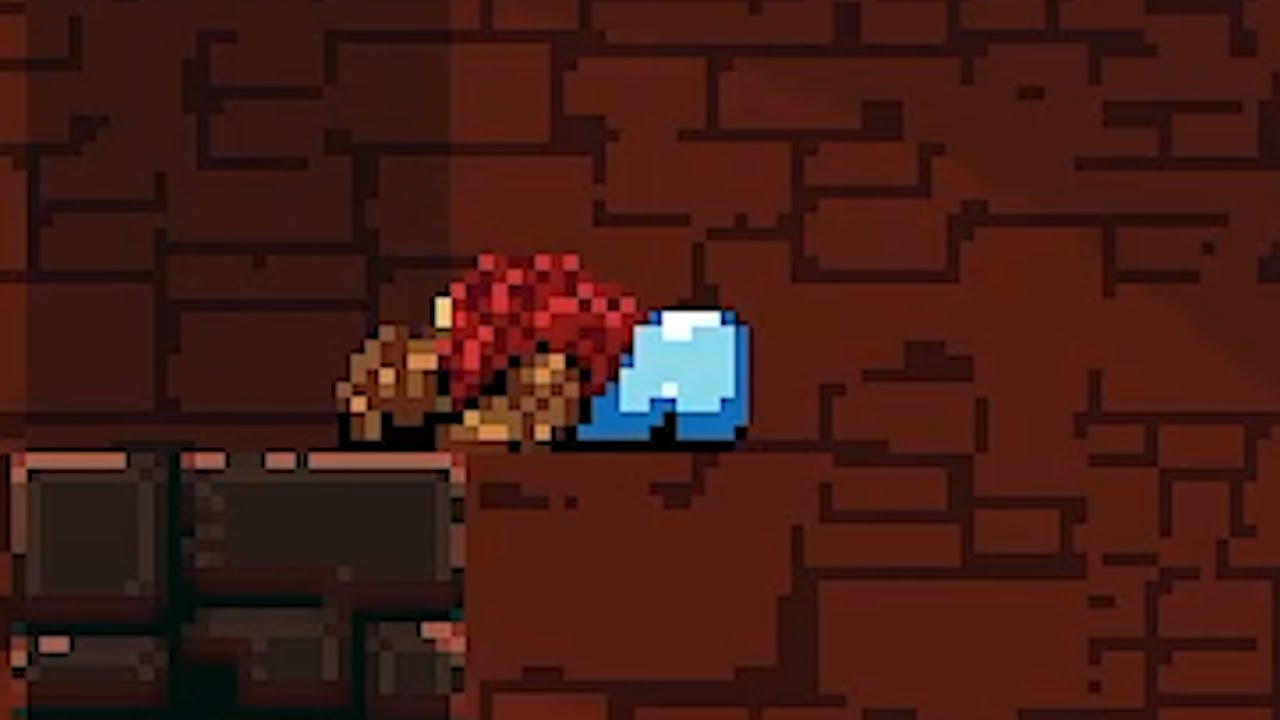 Secret Jump King Recording - YouTube