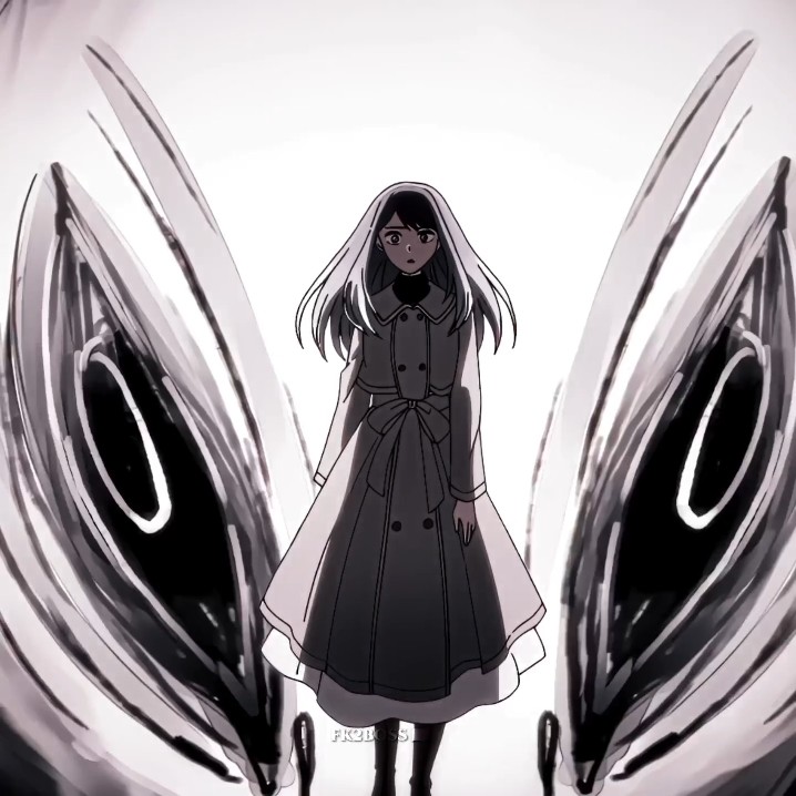 "Oshi No Ko S2 4K [EDIT/AMV] Akane/Ruby "Hikaru Kamiki - YouTube