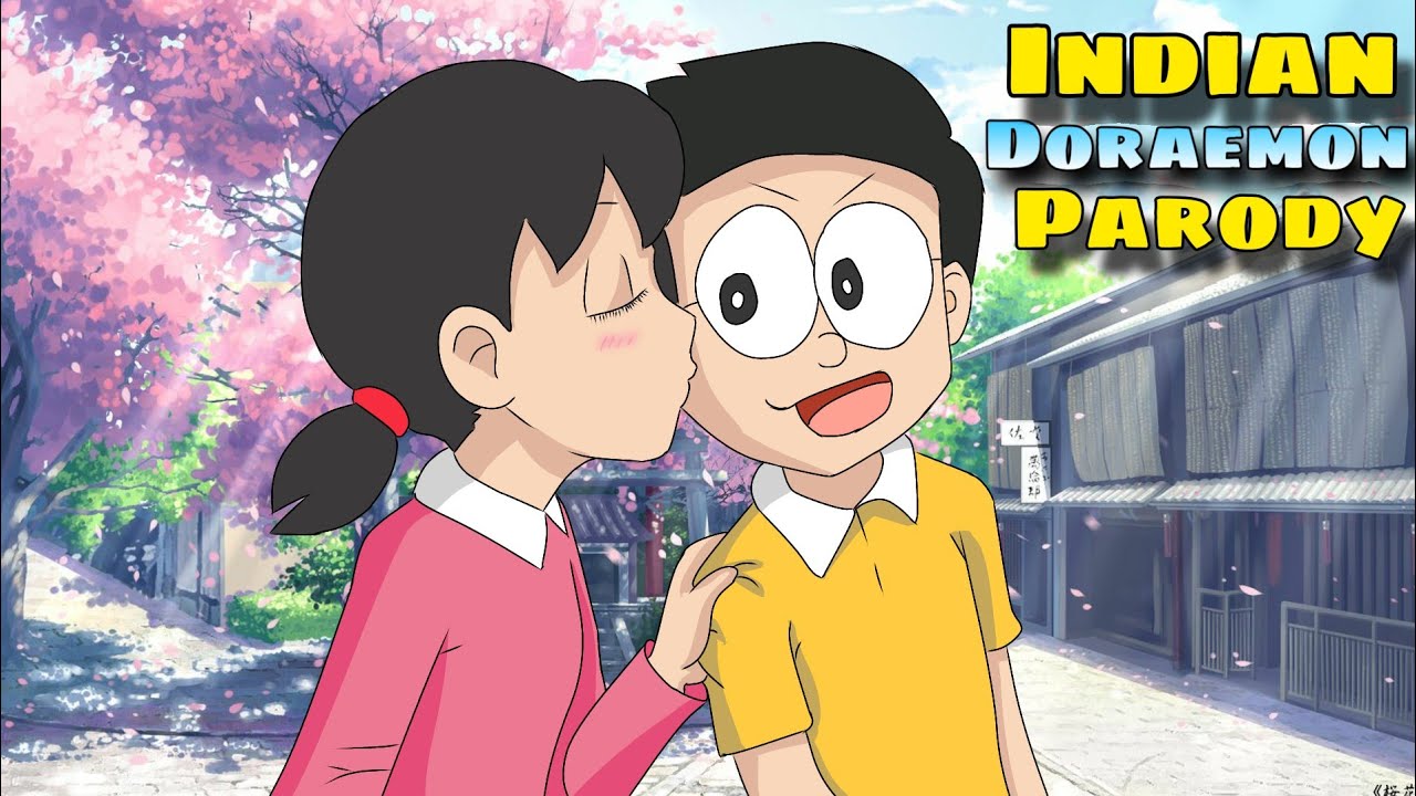 Indian doraemon parody | Funny animation video | K.P KI ANIMATION ...
