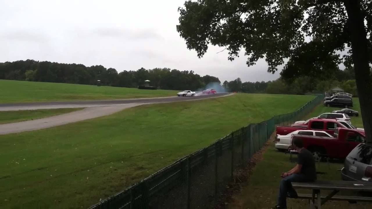 Streetwise drifting Virginia - YouTube