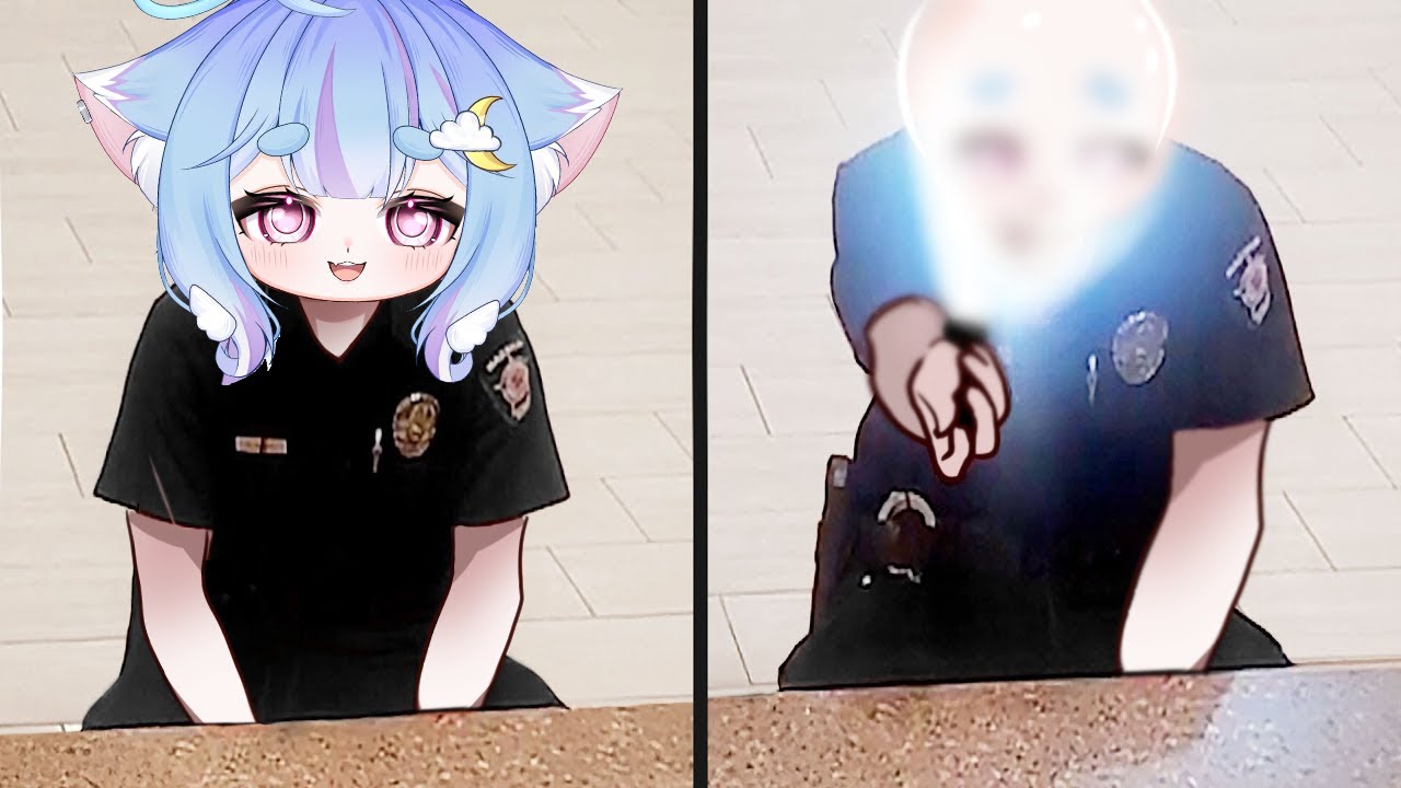 how is someone this bald? | VTuber Comfy Reacts to Daily Dose Of ...