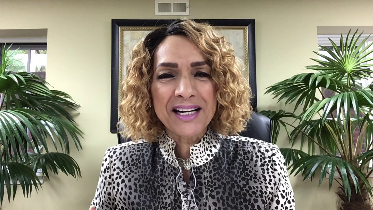 Reserve Your Fear for God: Pt 5; Pastor Connie McLean, June 3, 2020 ...