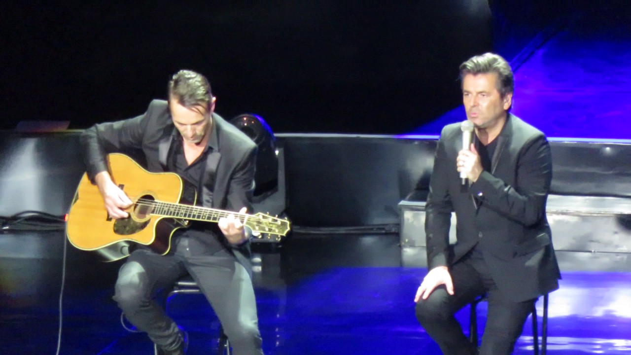 Thomas Anders. Modern Talking live in Hanoi - Give Me Peace On Earth ...