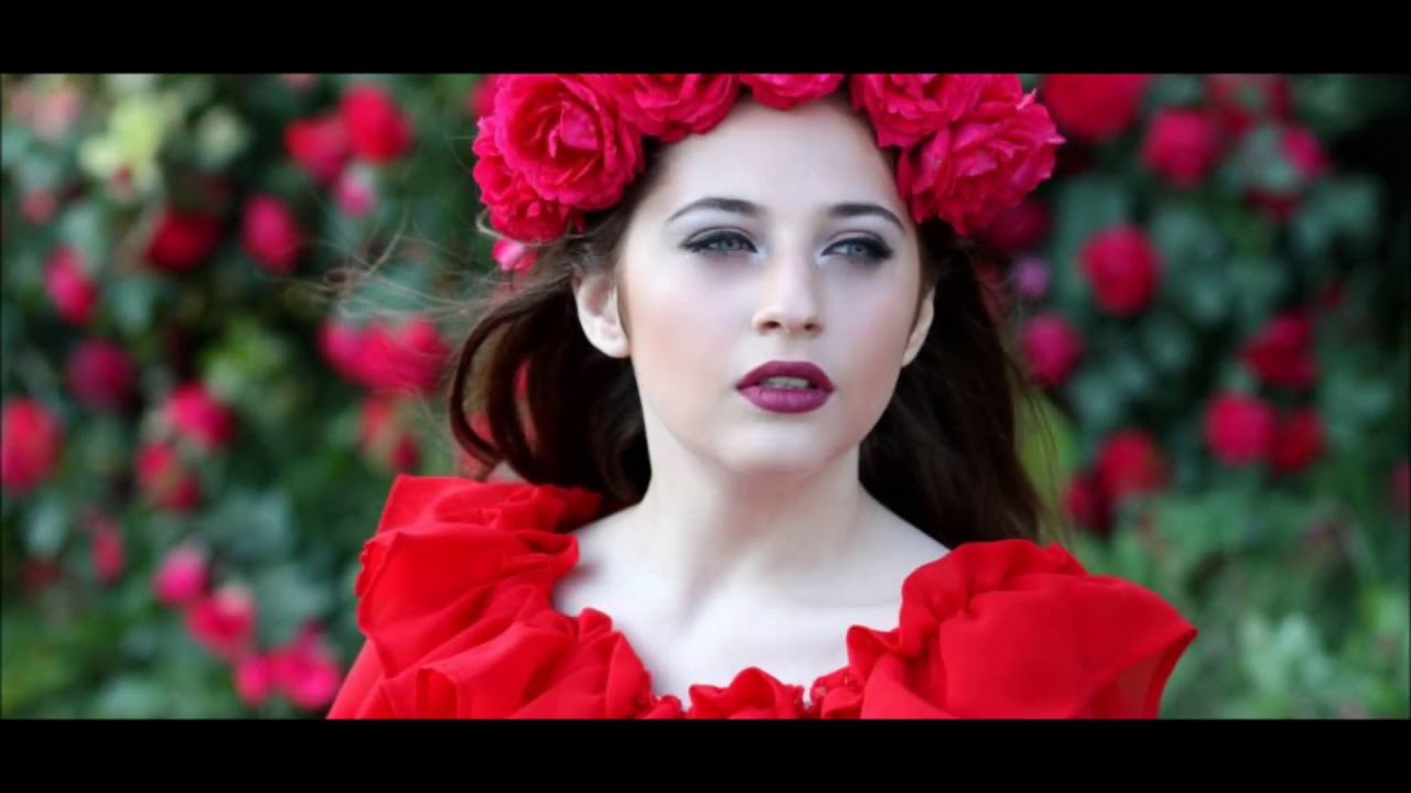 FLICKER ROAD-ROSES - YouTube