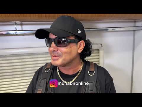 Killa Hakan, Ceza ve RAP Hakkında Konuştu! Uzun Aradan Sonra...