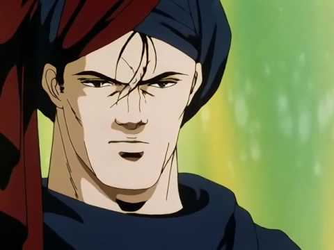 Shurato! - Capitulo 02 - La Gran Conspiración [1080p] [Audio Español Latino]