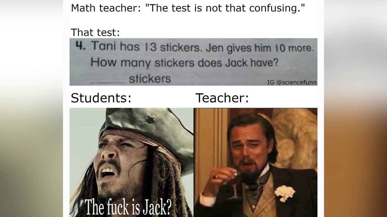 Hilarious Student Problems Memes v21 - YouTube