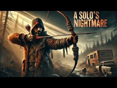 Rust- A solos Nightmare- Part 1 - YouTube