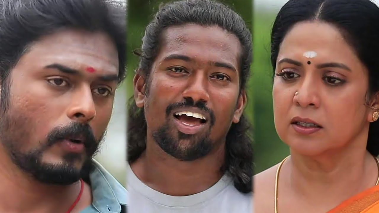 Dhanam 31st October 2025 episode promo.... - YouTube