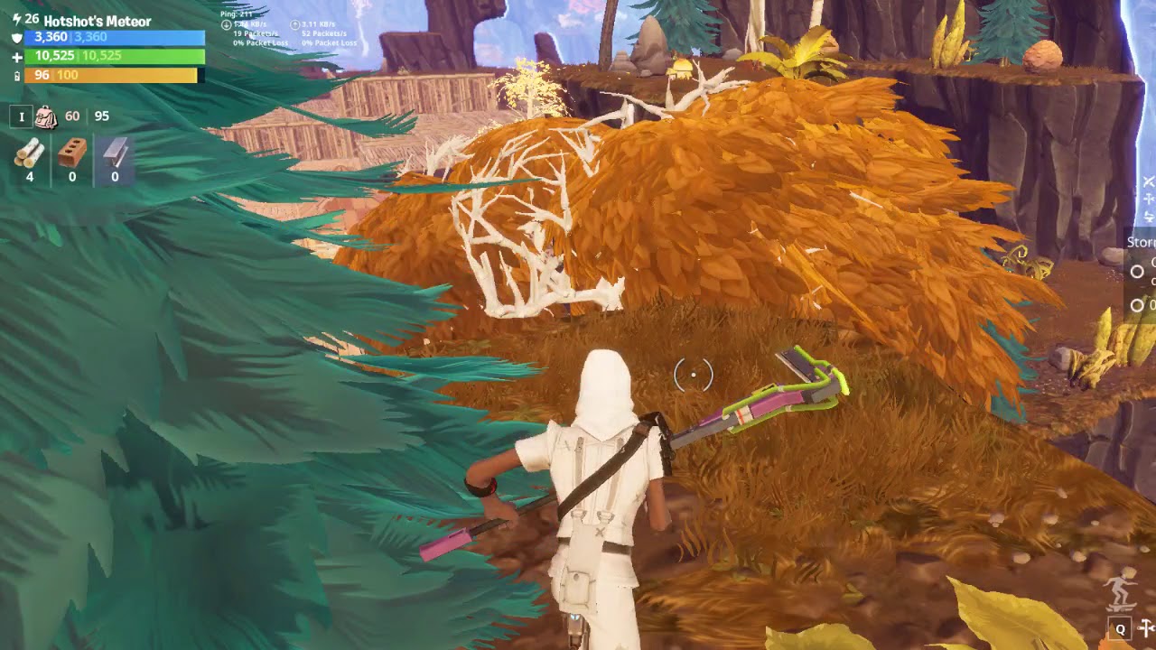 Discord Server Giveaway Fortnite save the world - YouTube