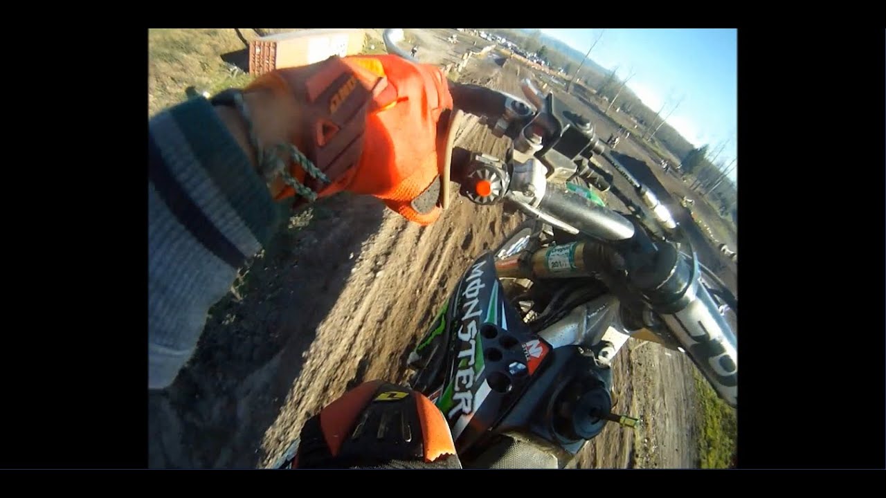 Moto At Riverdale Mx 2014/2015 - YouTube
