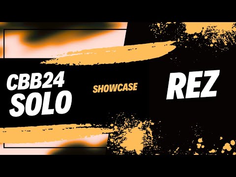 Rez | Christian Beatbox Battle Championship 2024 | Showcase | - YouTube
