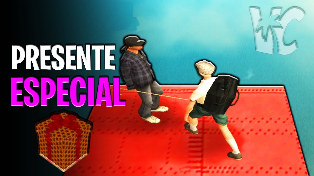 Realizei o Sonho de um Inscrito no Vortex City | GTA SAMP - YouTube