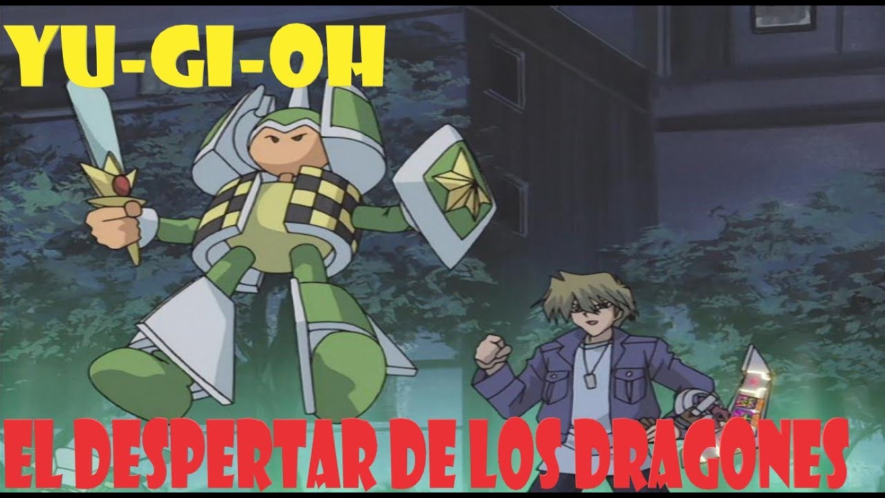 JOEY VS VALON (Parte 02) / YU GI OH CAPITULO 170 COMPLETO #yugioh - YouTube