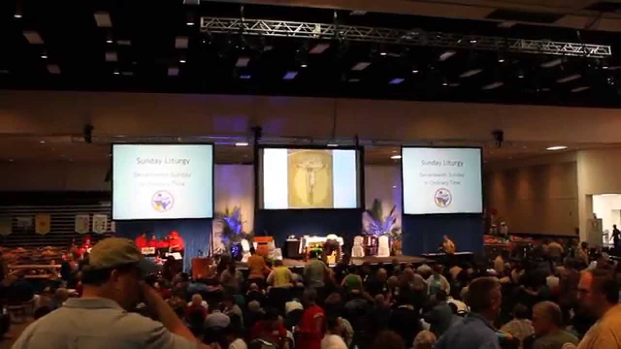NorthAmerica Worldwide Marriage Encounter'14 #WWME - YouTube