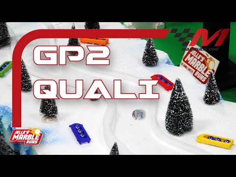 MARBULA ONE S3 GP2 Sleet Street - Qualifiers - YouTube