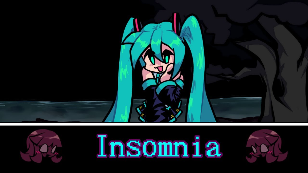 [PLAYABLE] Insomnia but Miku and Limu sing it! - YouTube