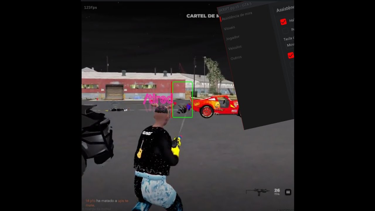 last dance for miami-rp - YouTube