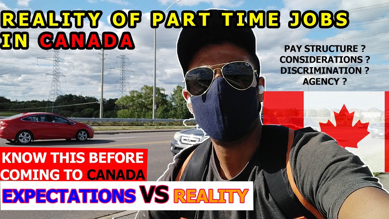 CANADA Job Reality VS Expectations | Think before coming to CANADA? # ...