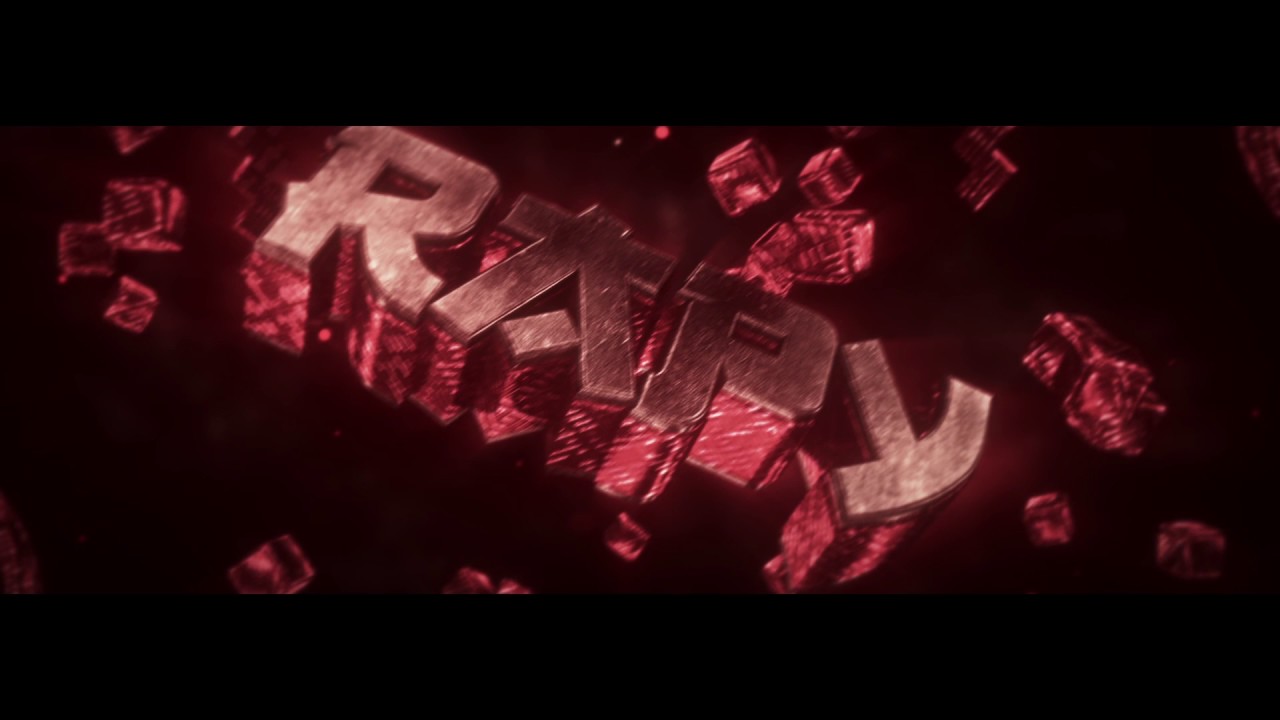 Intro for rapy artz (#RapyC2) - YouTube