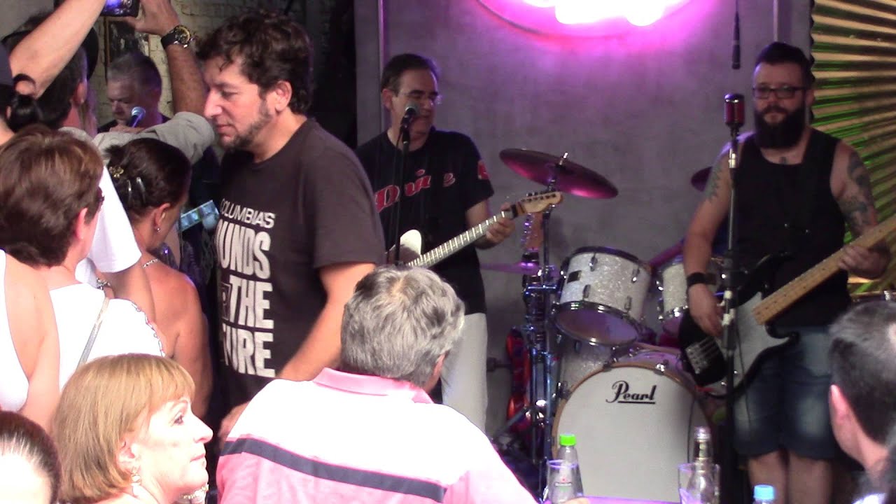 No Name Band - Run Away - YouTube