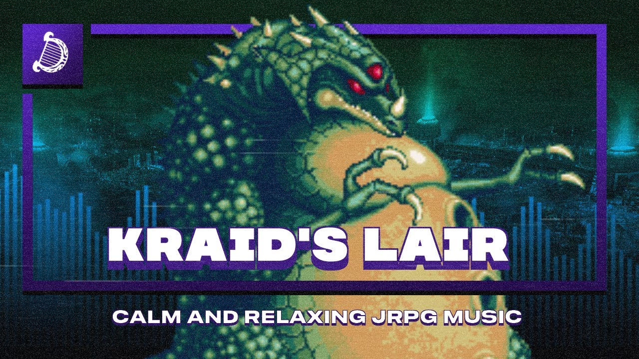 Kraid's lair -Metroid Zero mission - YouTube
