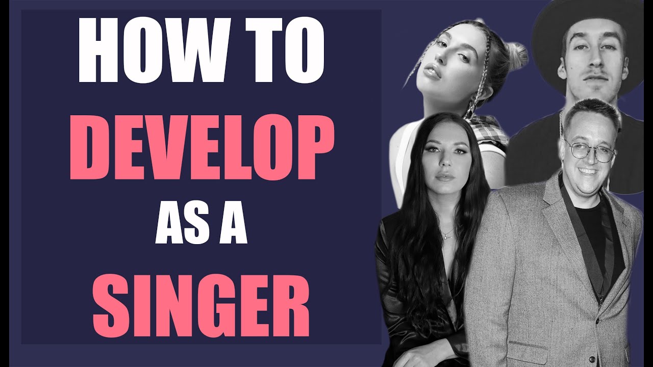 What Is Artist Development? | Modern Music Expo - YouTube