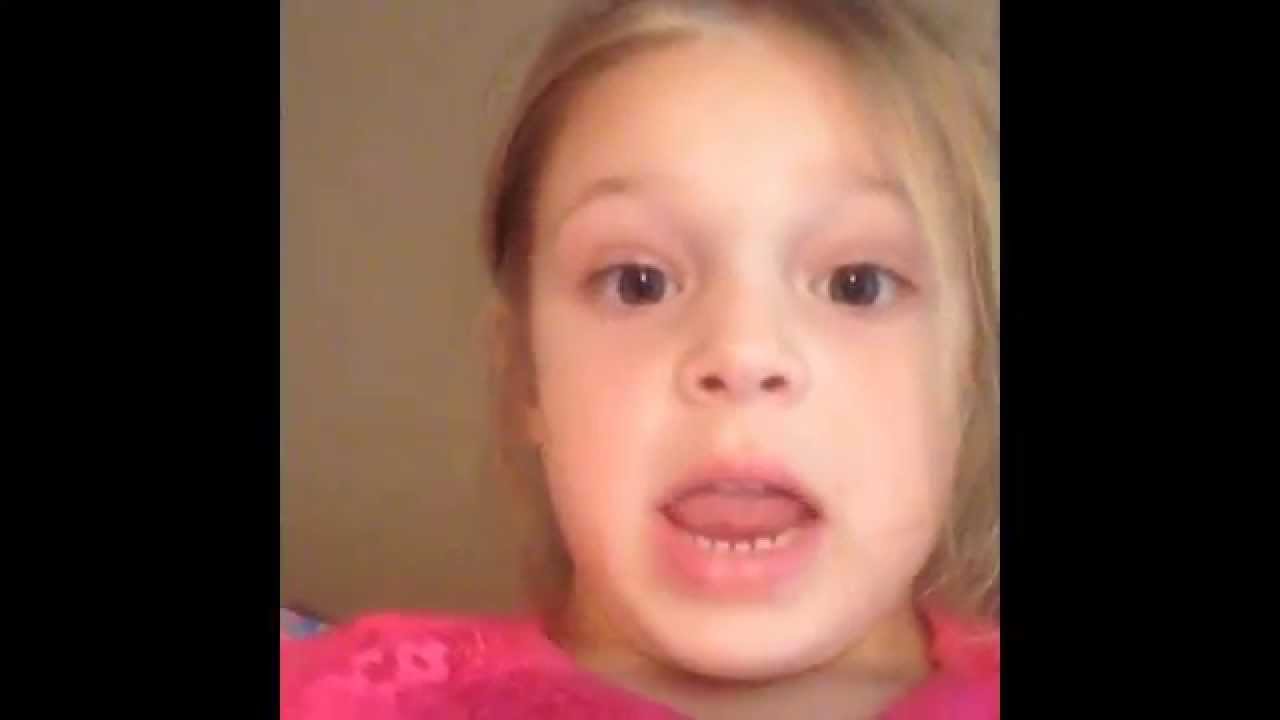 Letters To Layla, Episode 1 - YouTube