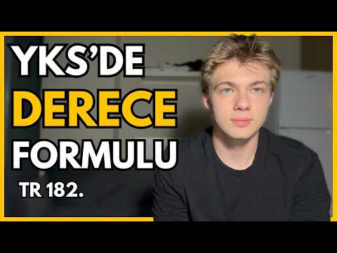 Derece Yapmak İçin Sadece Çok Çalışmak Yetmiyor