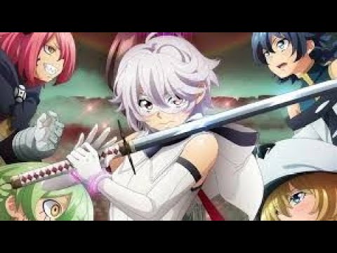Shy Season 2 Episode 5 Unilord Tells Teru She Invited Ai and Iko to the ...
