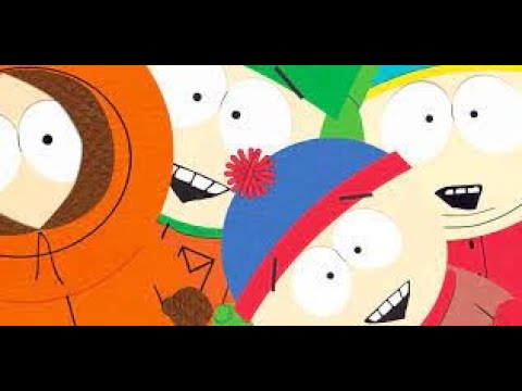 South Park Intro Versión en Español - YouTube
