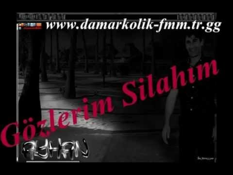 Cengiz Tekin Kullarda Vurdu (Gözlerim Silahım)