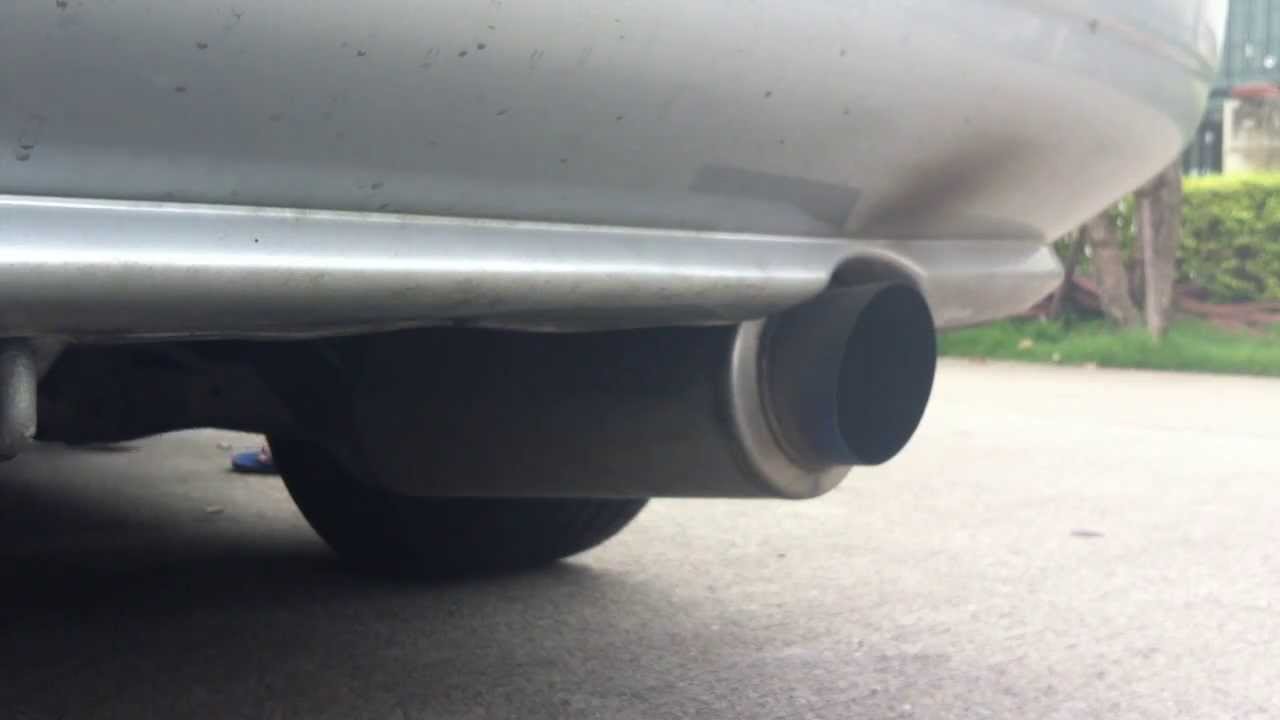 5zigen fireball ไส้ตรง - YouTube