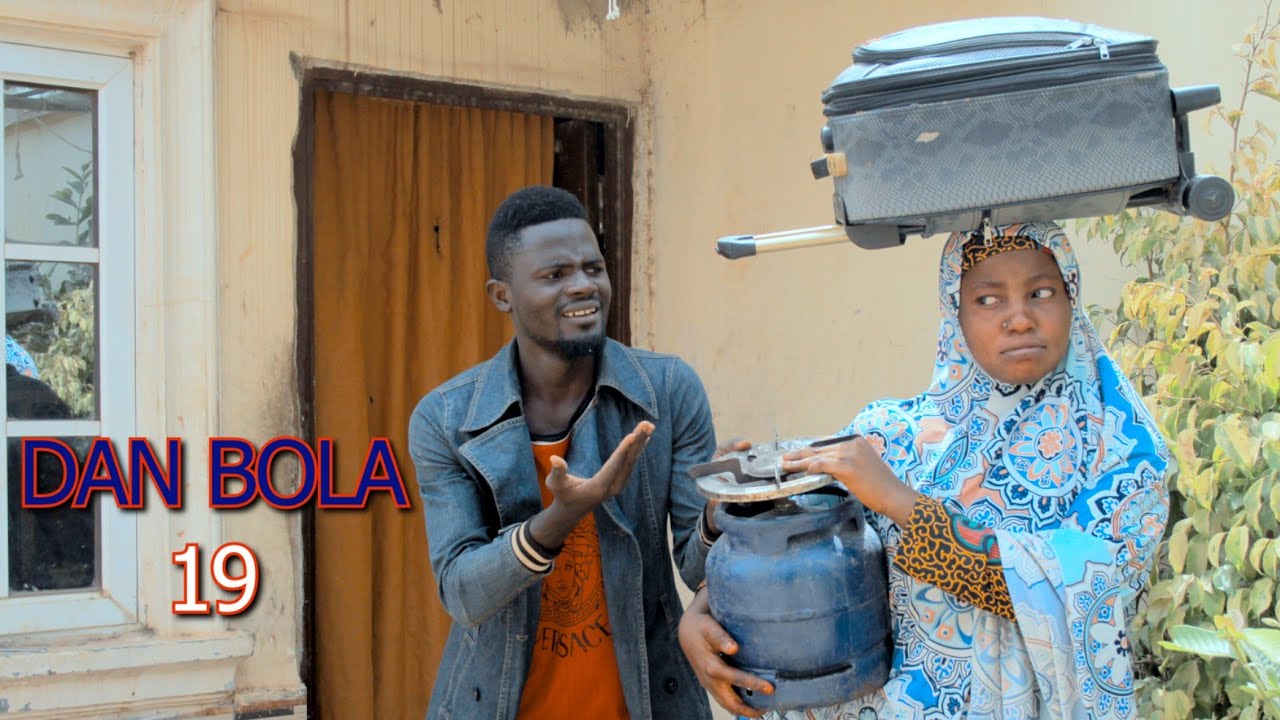Dan Bola episode 19 - YouTube