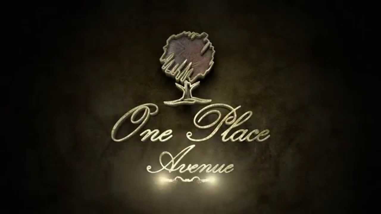 One Place Avenue Launch - YouTube