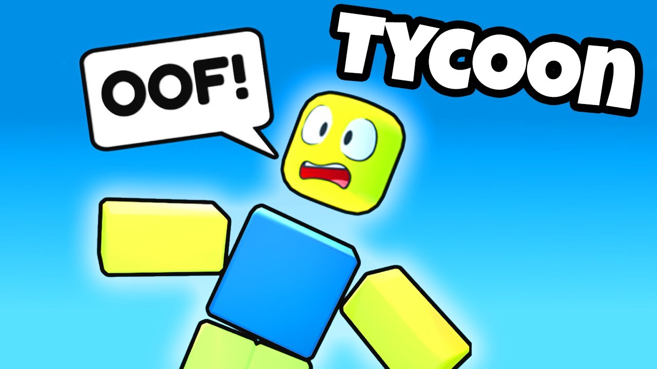 OOF! Tycoon - Let'z Play Ep.3 - YouTube