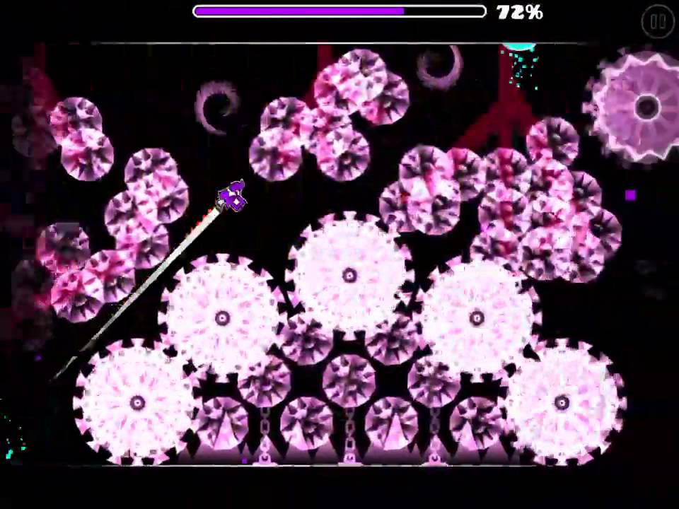 Geometry Dash THE MOST EASIEST LEVEL EVER YouTube geometry-dash-the-most-easiest-level-ever-youtube