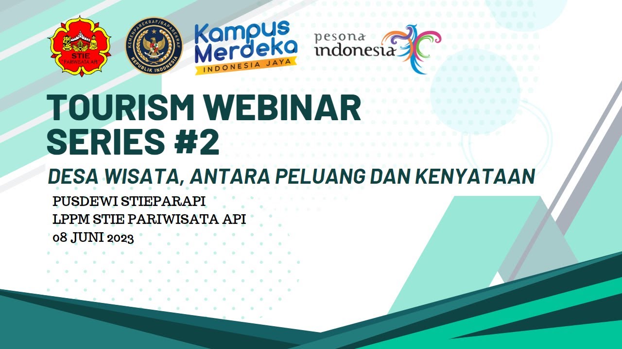 WEBINAR #2 - YouTube