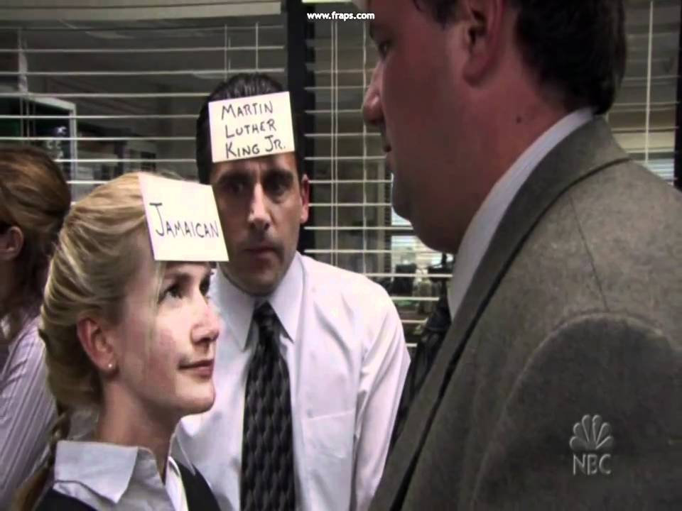 The Office US funny funny - YouTube